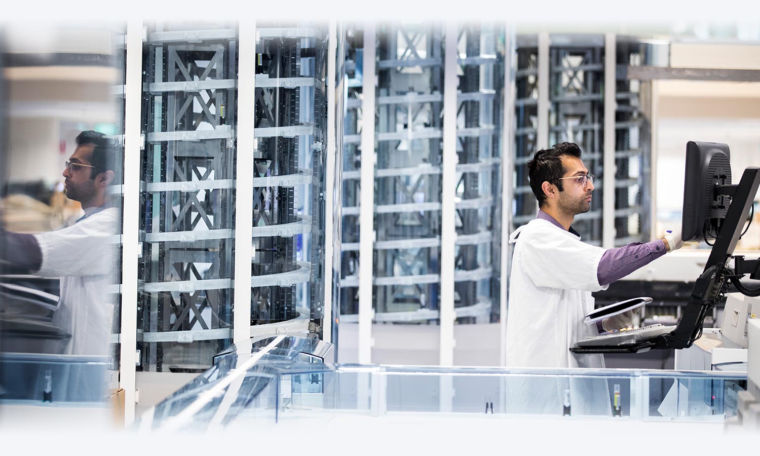 Willkommen | Sonic Healthcare Germany