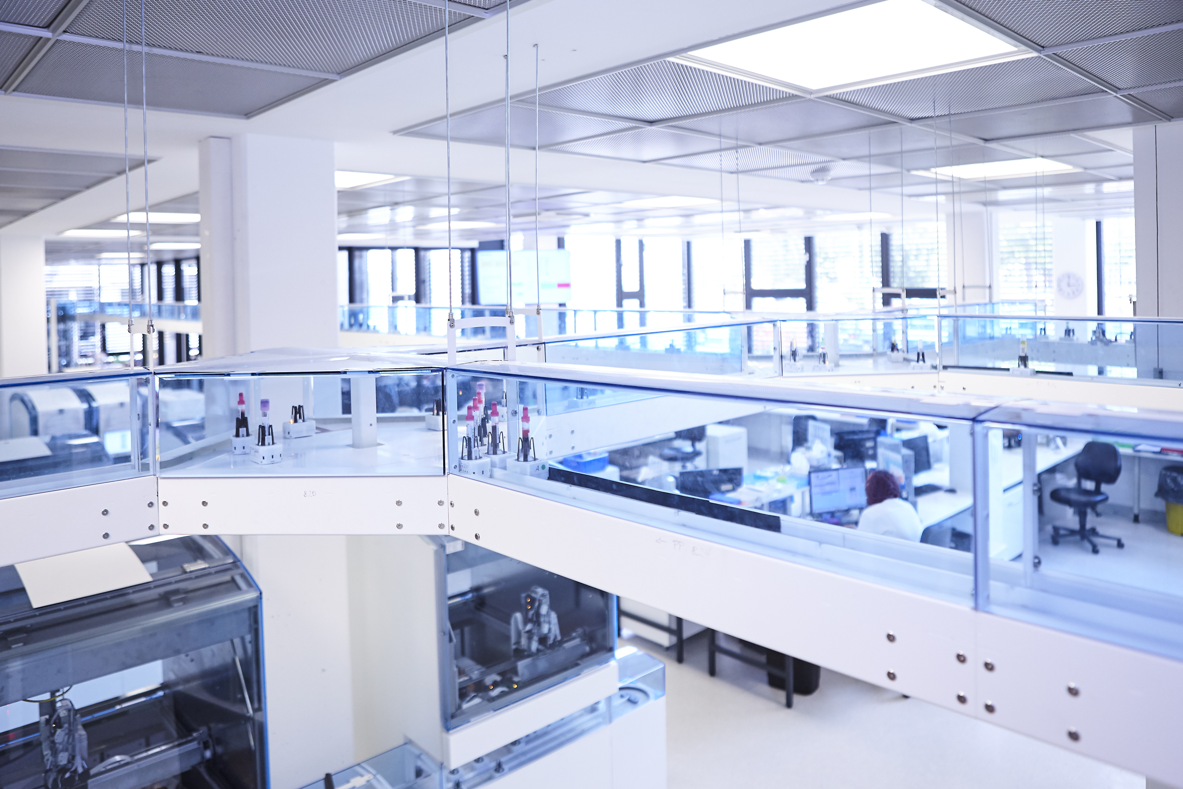 Willkommen | Sonic Healthcare Germany